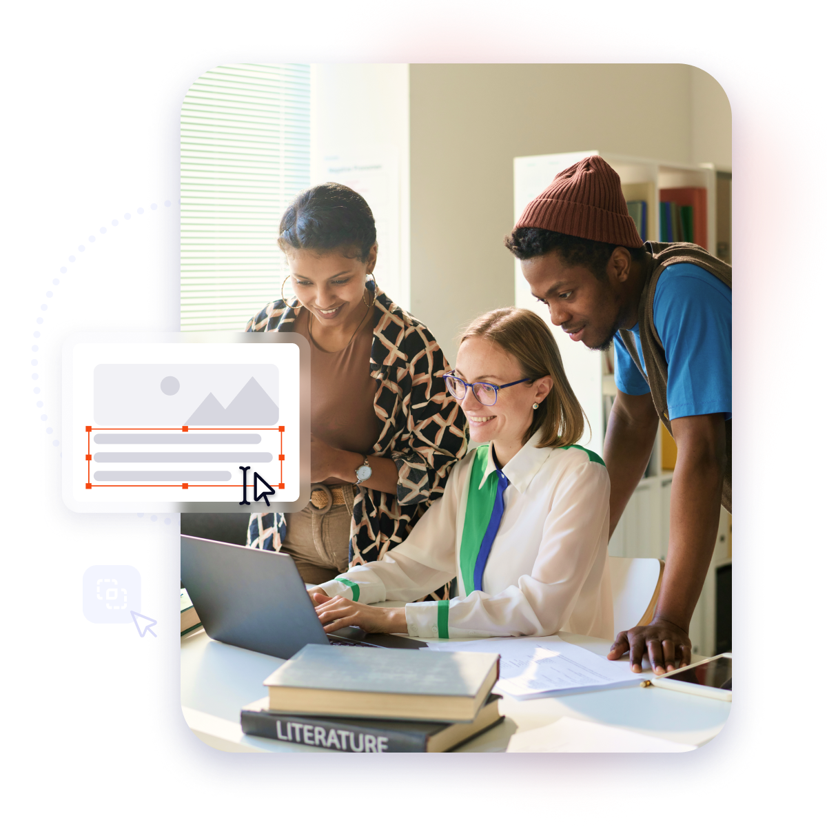 PDF Tools for Teachers & Students | Nitro Software